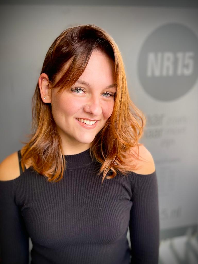 Smoelenboek - Ik Wil Opvallen